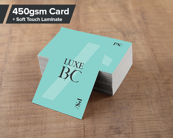 Creative Business Card Printing | High End Finishes | Artwork Service